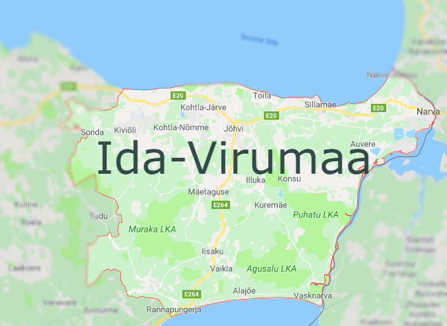 EKÜ suveseminar Ida-Virumaal, august 2020 - Eesti Kvaliteediühing